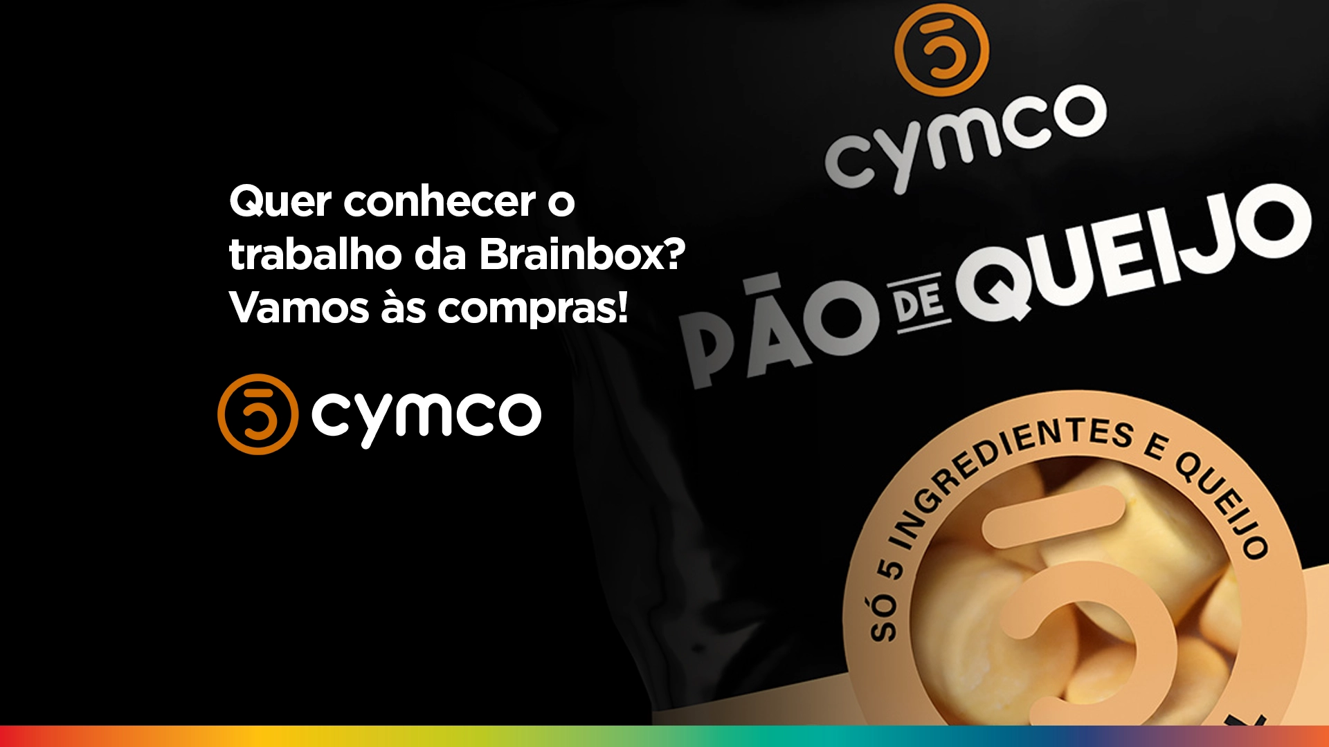 VIDEOCASE :: Cymco - Grupo OM
